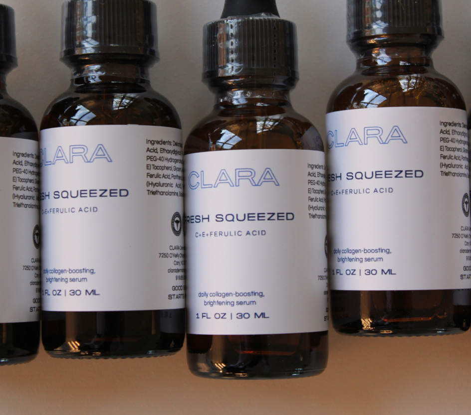 Serums – CLARA